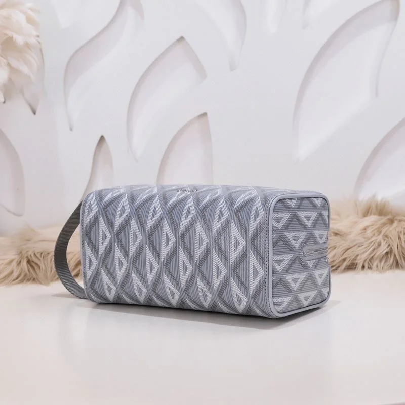 Genuine Christian Dior Cosmetic Bags