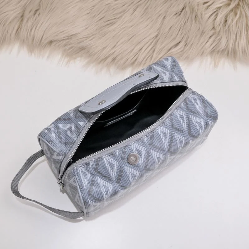Genuine Christian Dior Cosmetic Bags