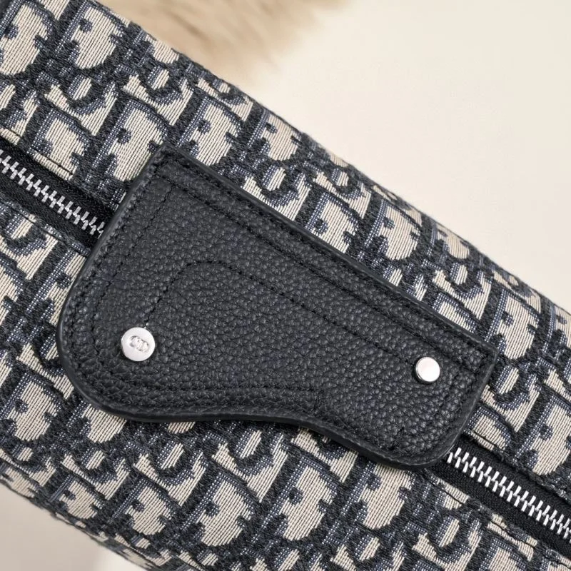 Cut-rate Christian Dior Cosmetic Bags