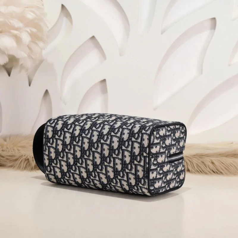 Cut-rate Christian Dior Cosmetic Bags