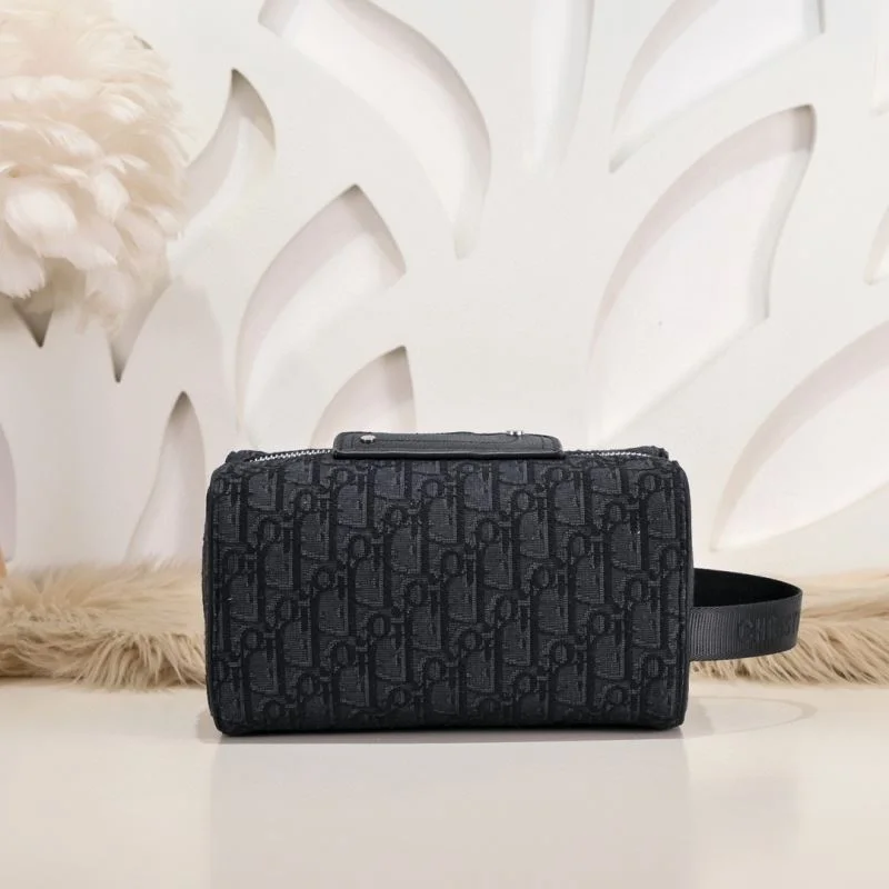 Reasonably priced Christian Dior Cosmetic Bags