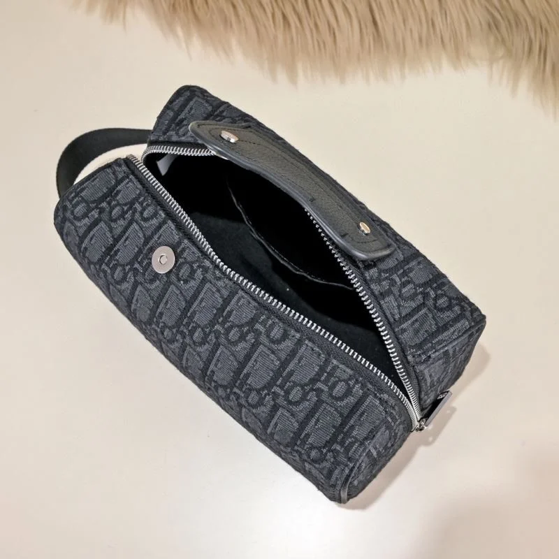 Reasonably priced Christian Dior Cosmetic Bags