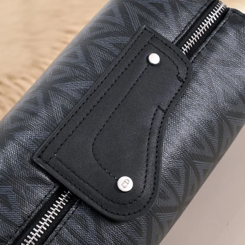 Cut-rate Christian Dior Cosmetic Bags
