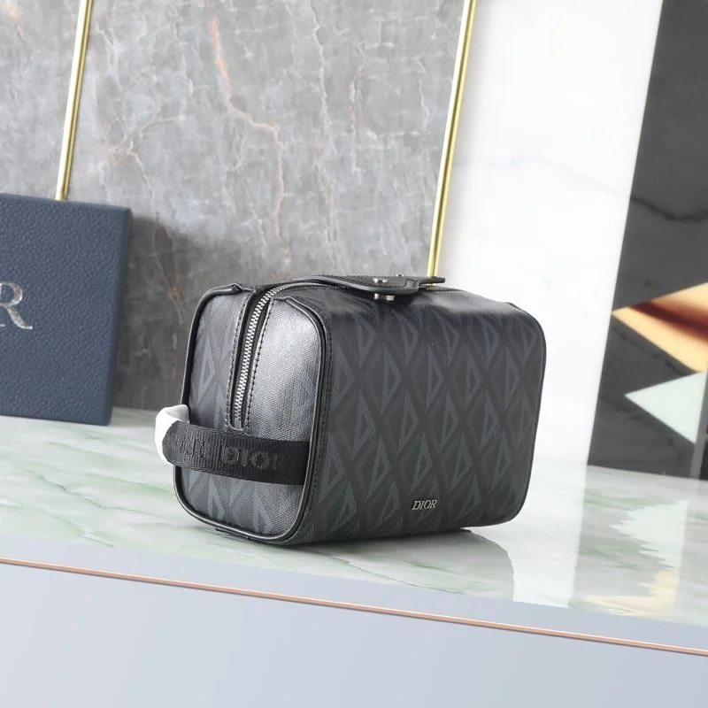 Discounted Christian Dior Cosmetic Bags