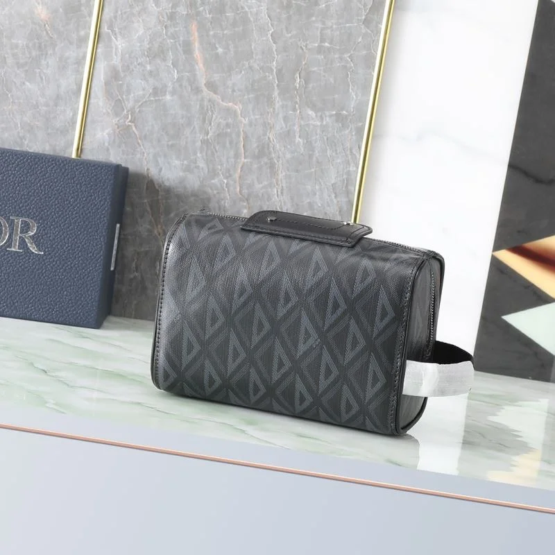 Discounted Christian Dior Cosmetic Bags
