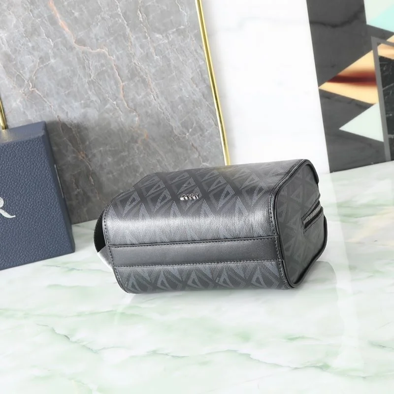 Discounted Christian Dior Cosmetic Bags
