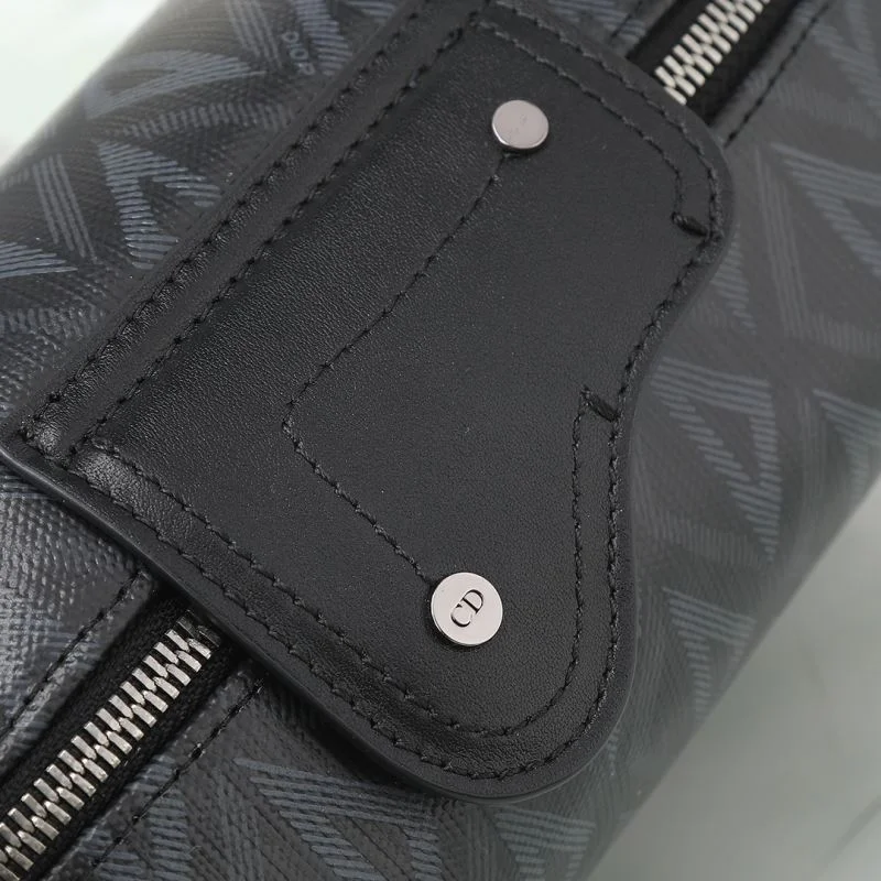Discounted Christian Dior Cosmetic Bags