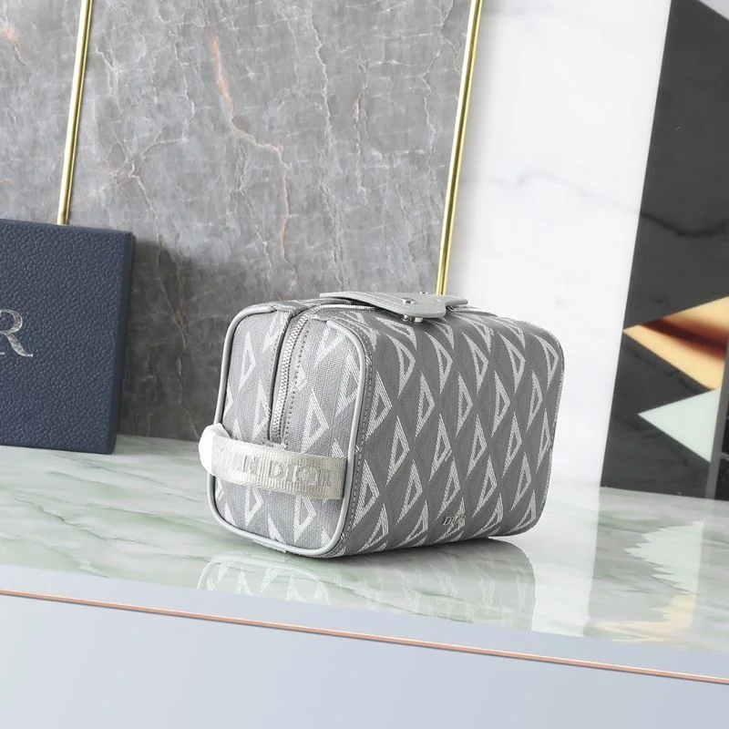 Bargain Christian Dior Cosmetic Bags