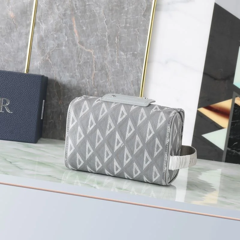 Bargain Christian Dior Cosmetic Bags