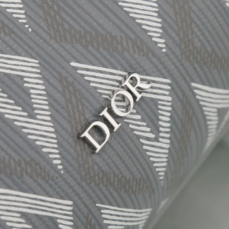 Bargain Christian Dior Cosmetic Bags