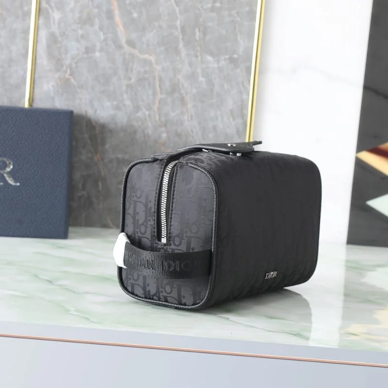 Affordable Christian Dior Cosmetic Bags