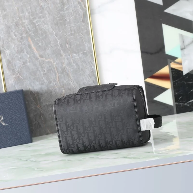 Affordable Christian Dior Cosmetic Bags