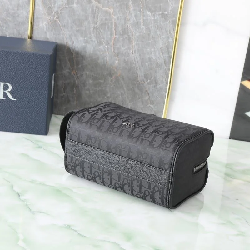 Affordable Christian Dior Cosmetic Bags