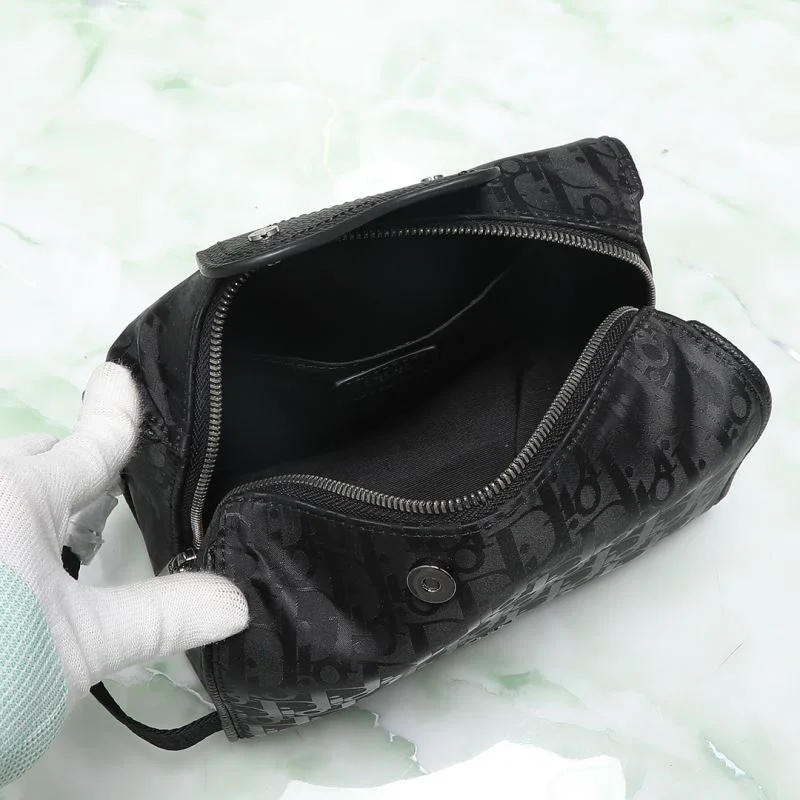 Affordable Christian Dior Cosmetic Bags