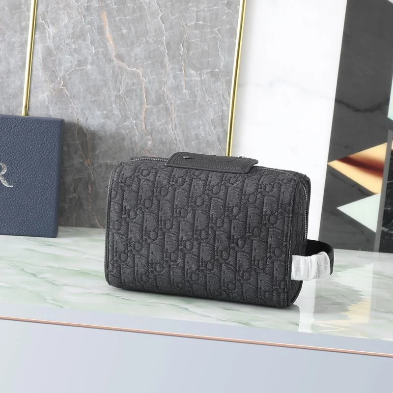 Original Christian Dior Cosmetic Bags