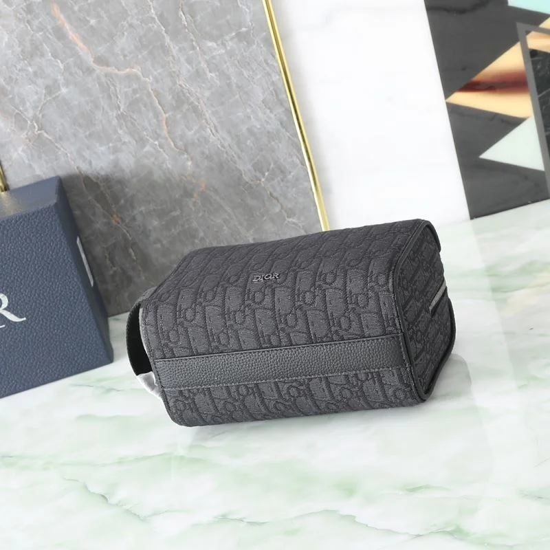 Original Christian Dior Cosmetic Bags