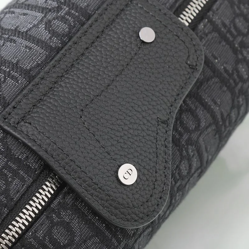 Original Christian Dior Cosmetic Bags