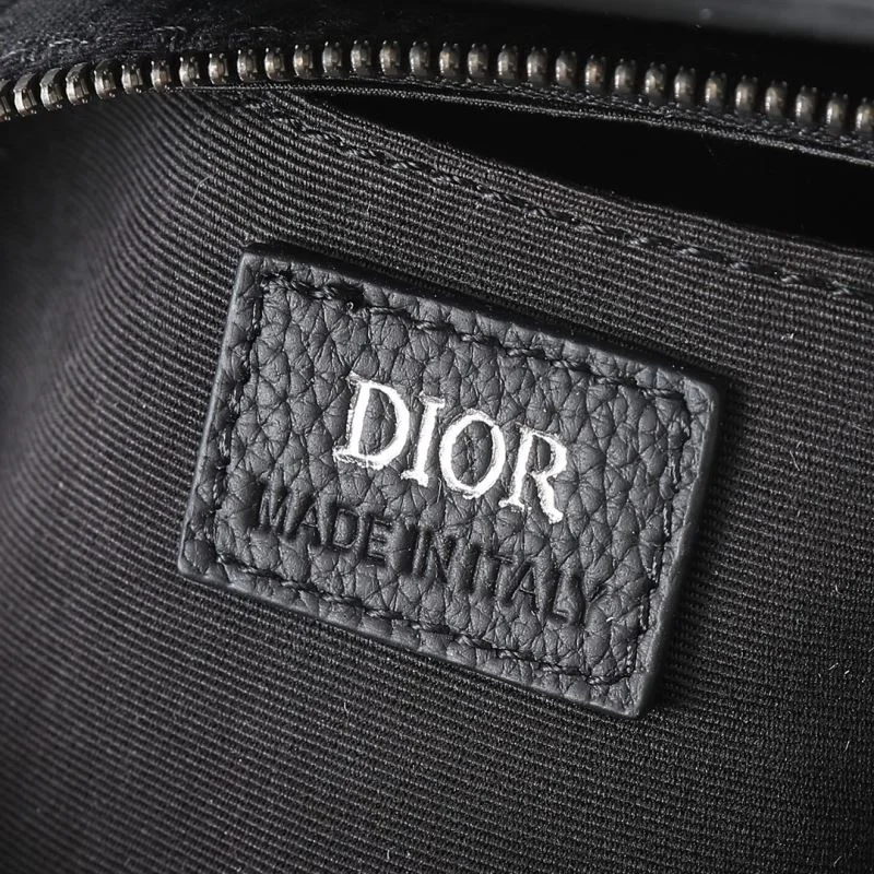 Original Christian Dior Cosmetic Bags