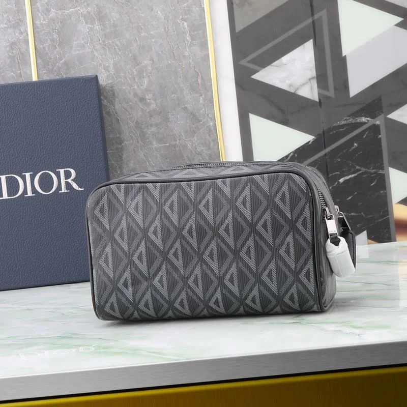 Original Christian Dior Cosmetic Bags