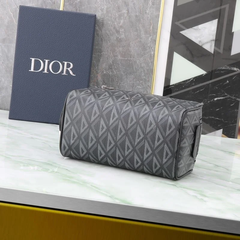 Original Christian Dior Cosmetic Bags