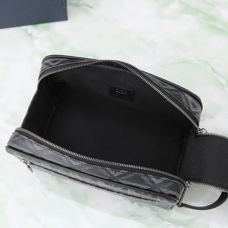 Original Christian Dior Cosmetic Bags