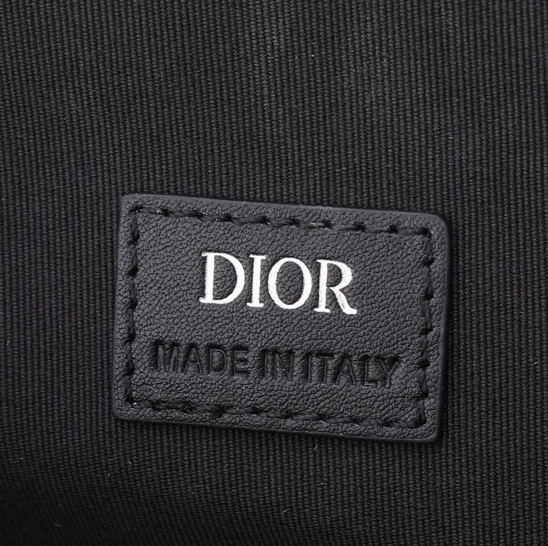 Original Christian Dior Cosmetic Bags