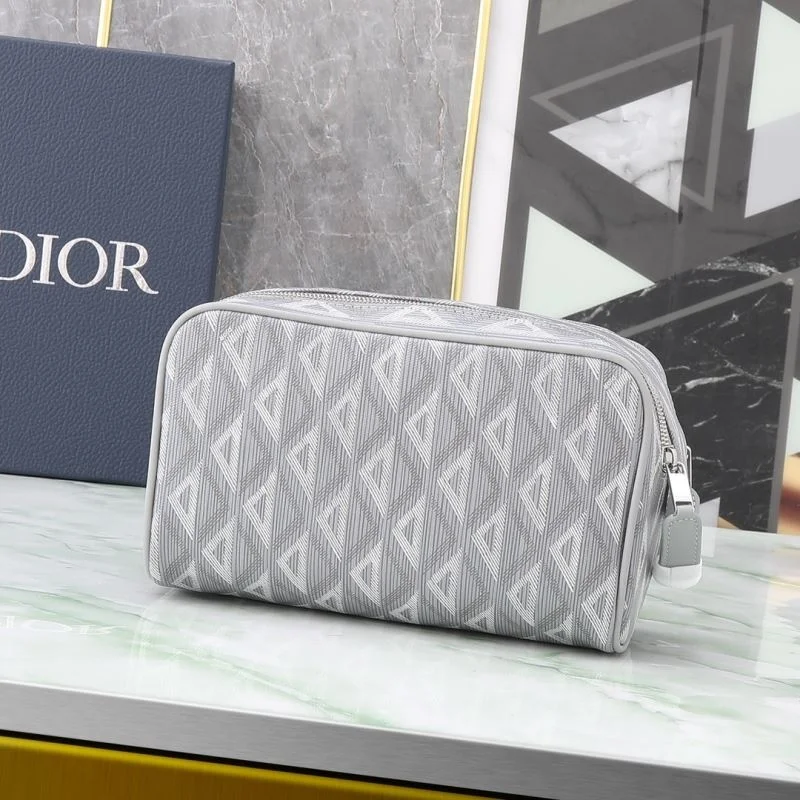 Affordable Christian Dior Cosmetic Bags