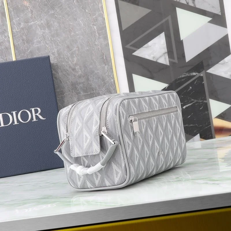 Affordable Christian Dior Cosmetic Bags