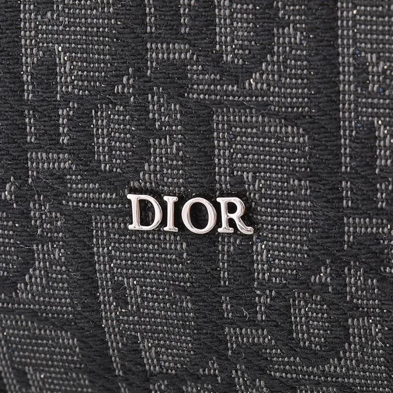 Top match Christian Dior Cosmetic Bags