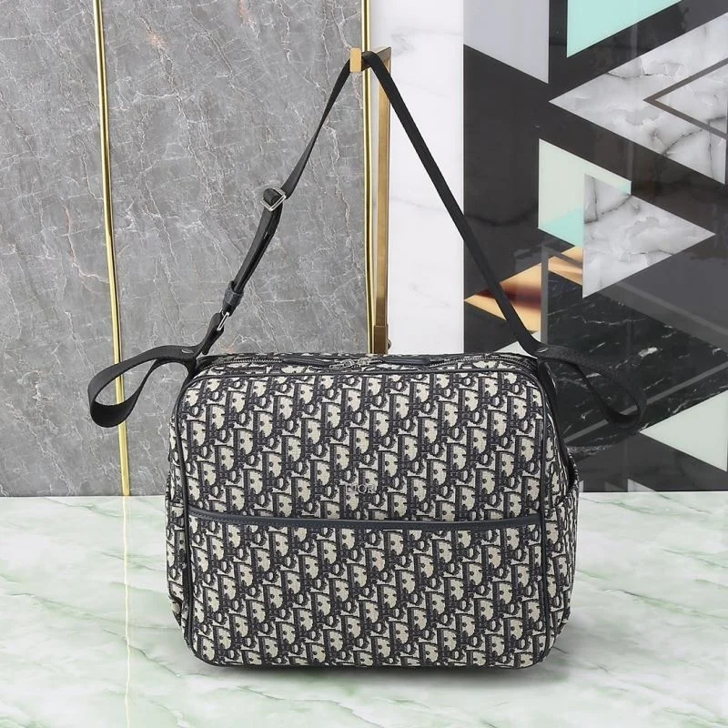 Christian Dior Cosmetic Bags