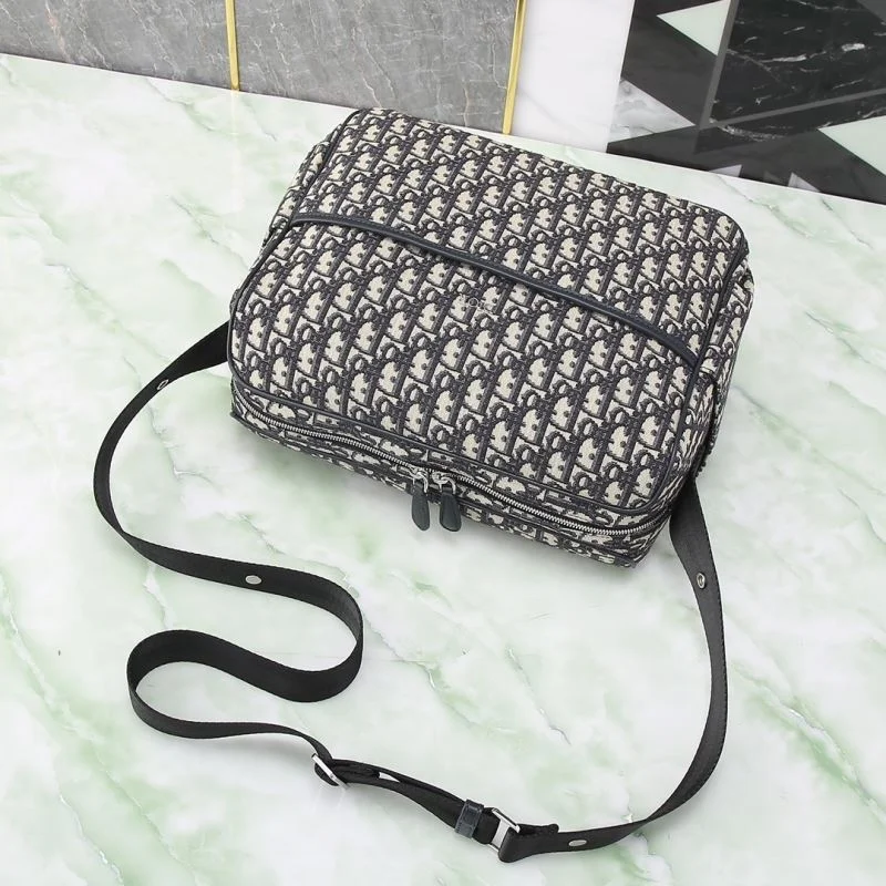 Precise copy Christian Dior Cosmetic Bags