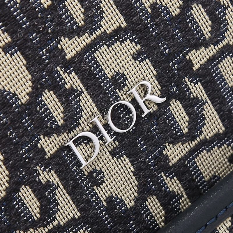 Precise copy Christian Dior Cosmetic Bags