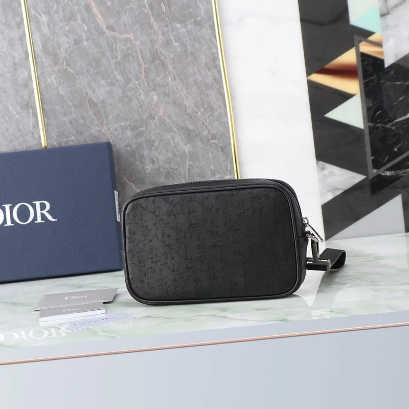 Precise copy Christian Dior Cosmetic Bags