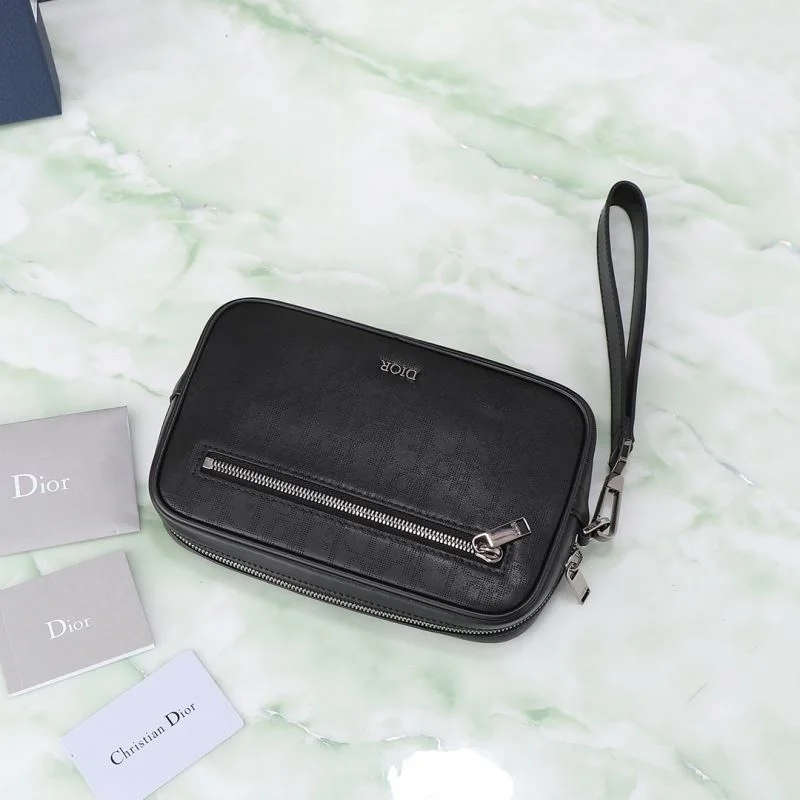 Precise copy Christian Dior Cosmetic Bags