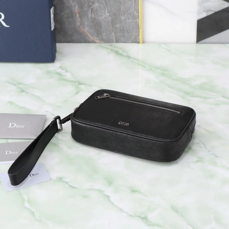 Precise copy Christian Dior Cosmetic Bags
