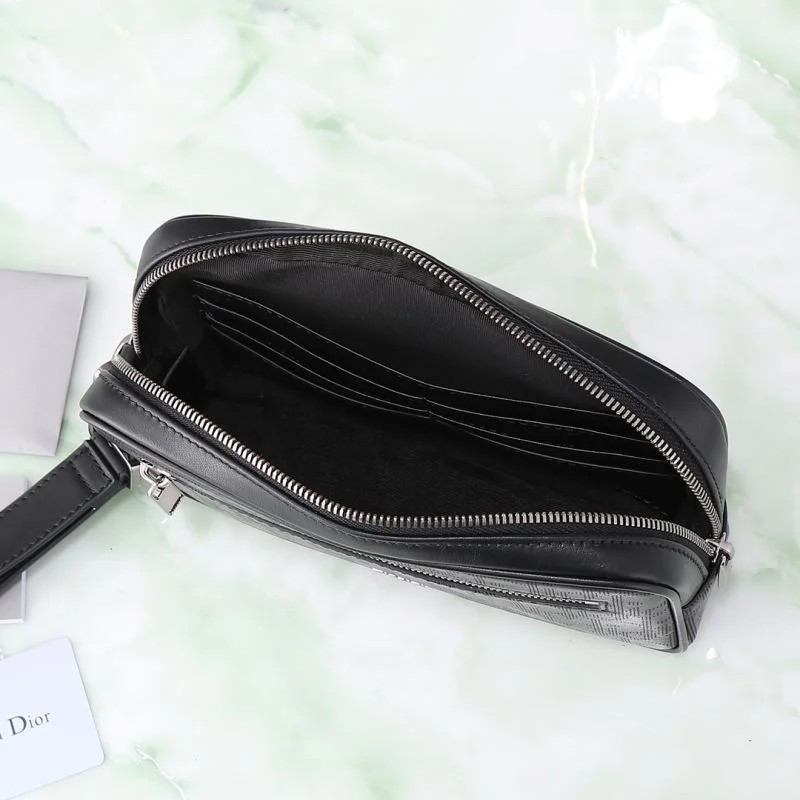 Precise copy Christian Dior Cosmetic Bags
