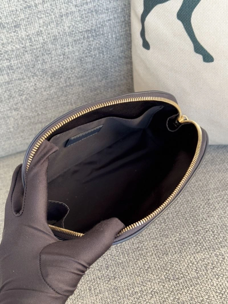 Inexpensive Christian Dior Cosmetic Bags