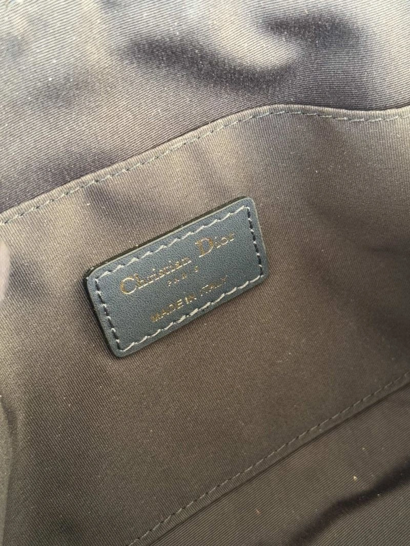 Inexpensive Christian Dior Cosmetic Bags