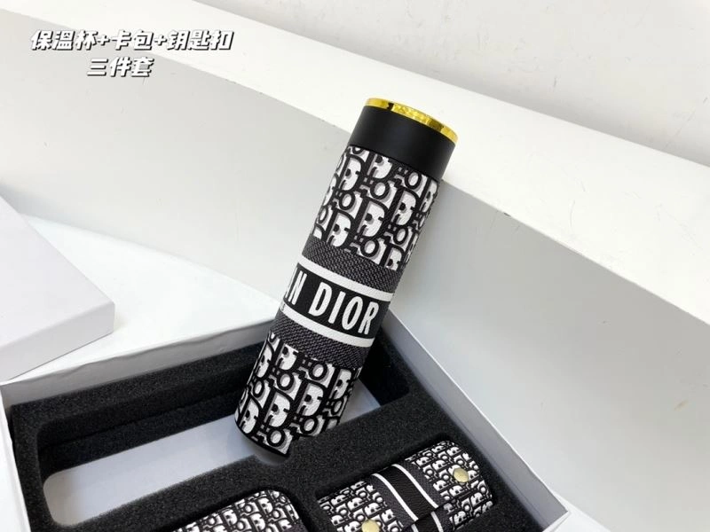 Indistinguishable Christian Dior Cups