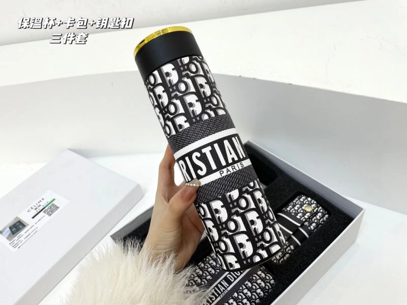 Indistinguishable Christian Dior Cups