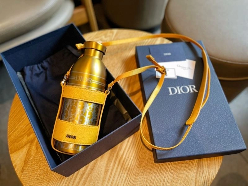 Christian Dior Cups