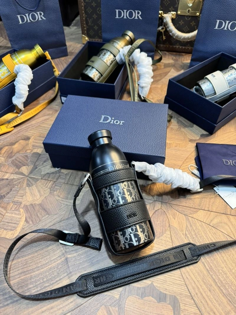 Christian Dior Cups