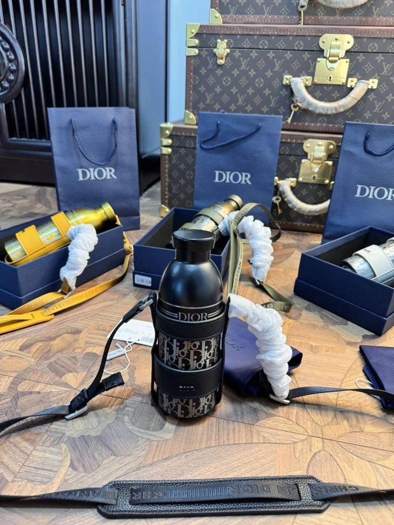 Original Christian Dior Cups