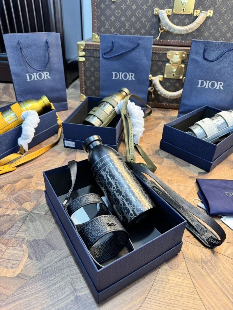 Original Christian Dior Cups