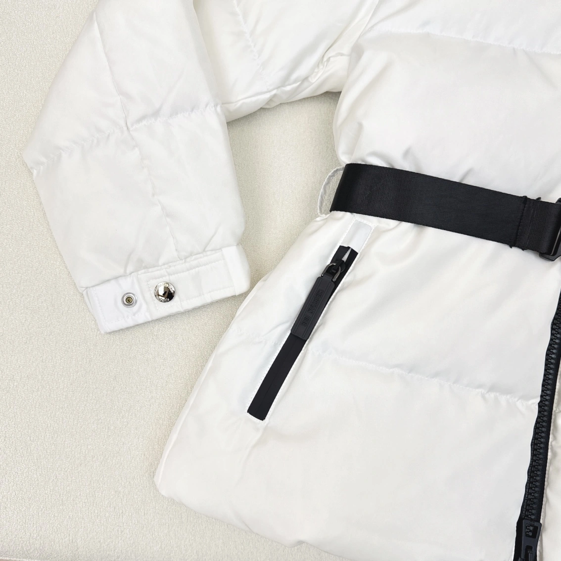 1:1 copy Christian Dior Down Jackets