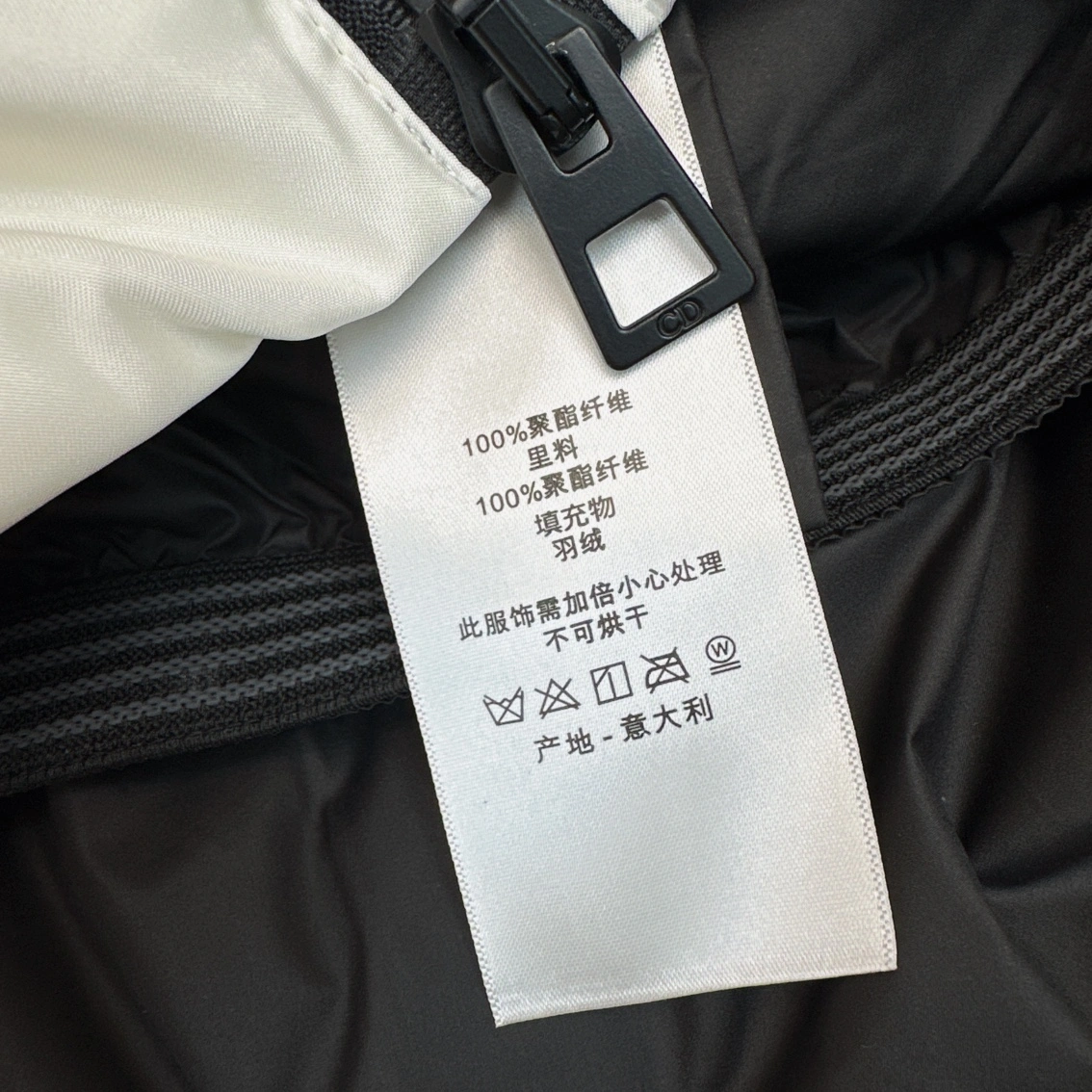 1:1 copy Christian Dior Down Jackets