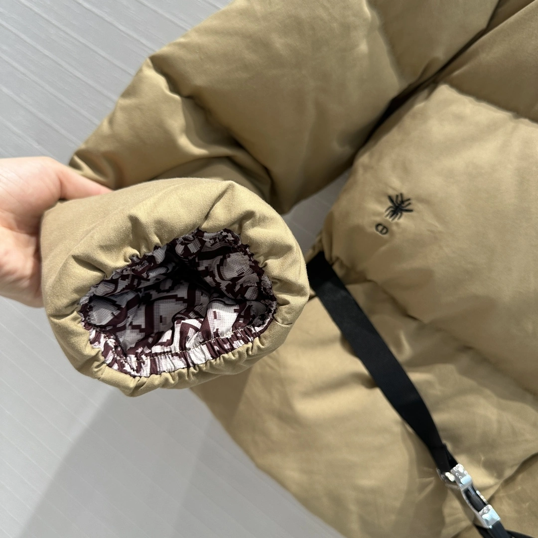 Discounted Christian Dior Down Jackets