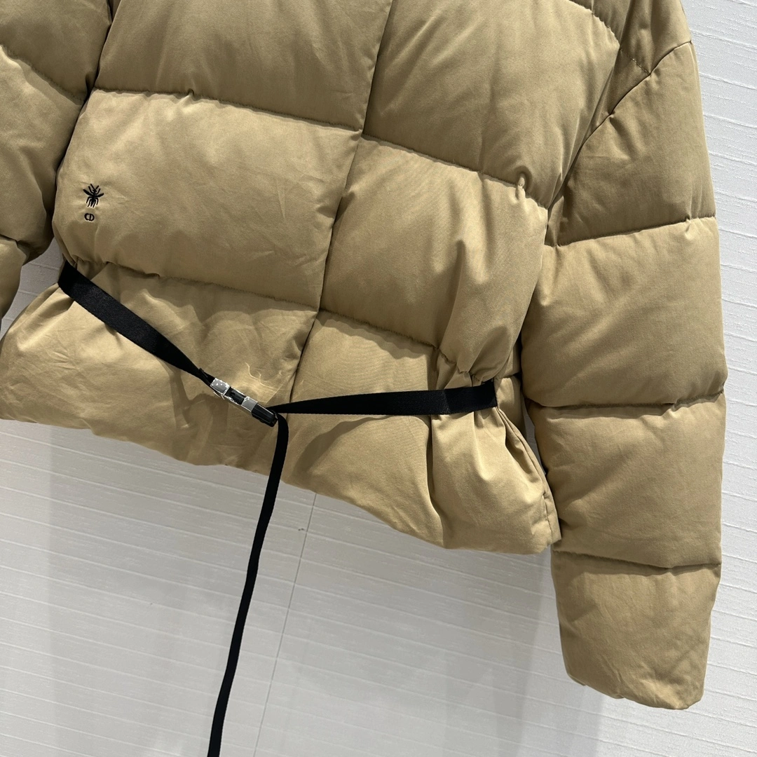 Discounted Christian Dior Down Jackets