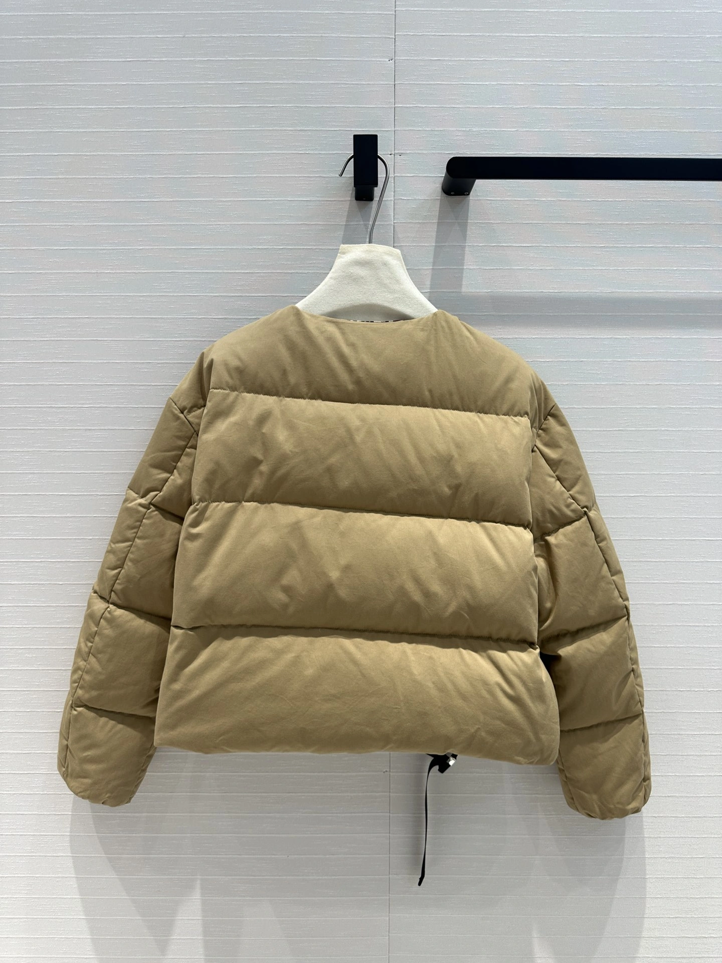 Discounted Christian Dior Down Jackets