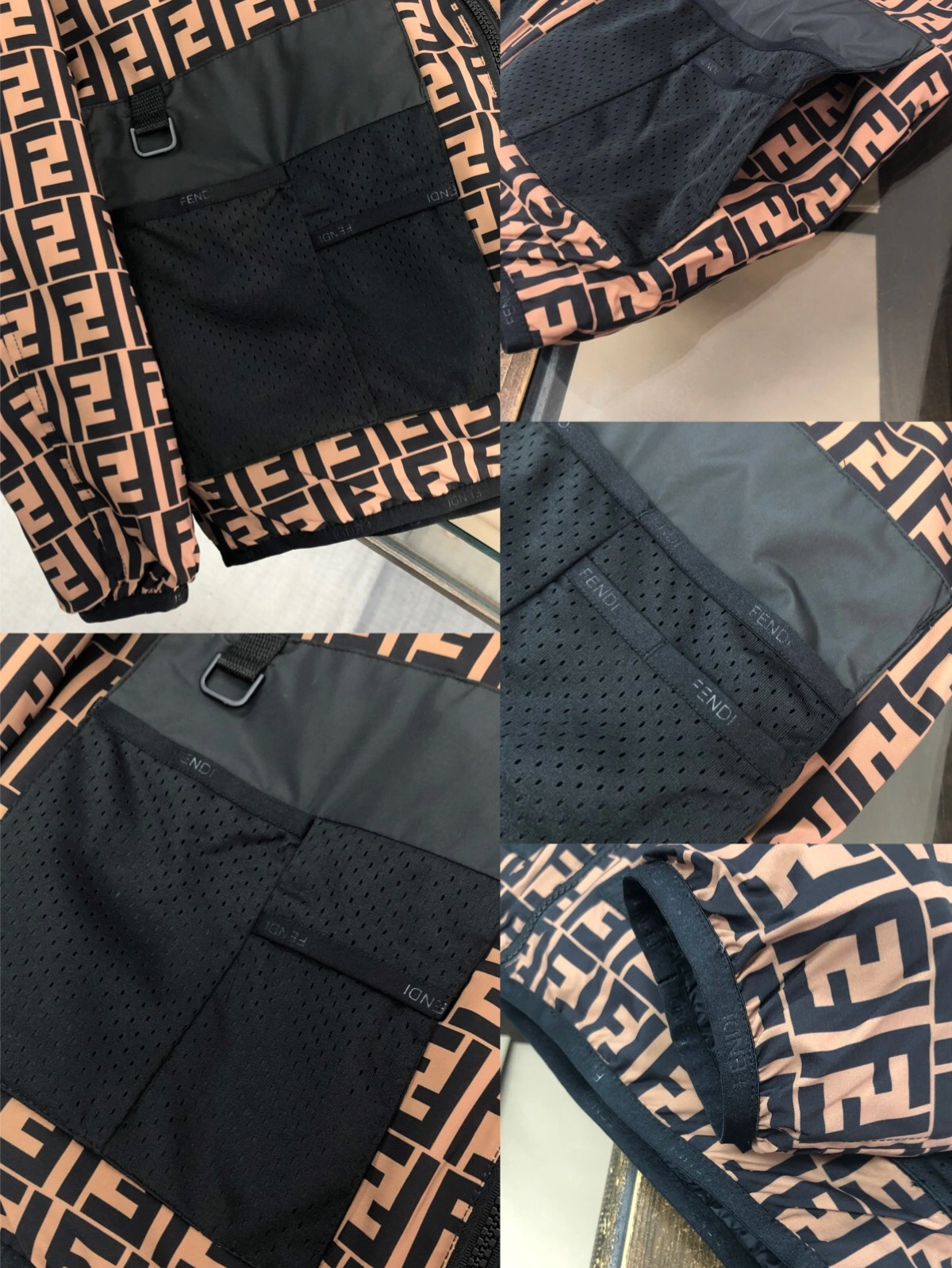 Bargain Christian Dior Down Jackets